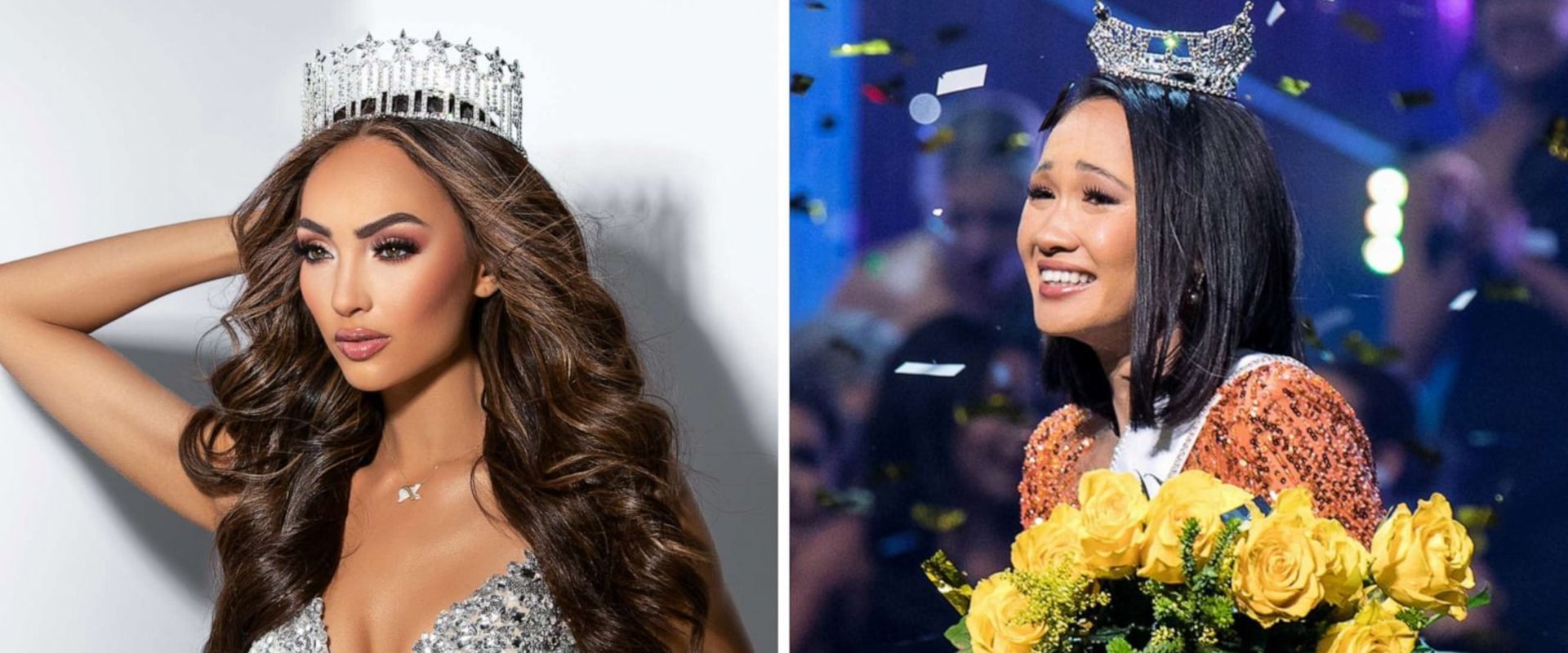 The Fascinating World of Beauty Pageants in Harris County, TX